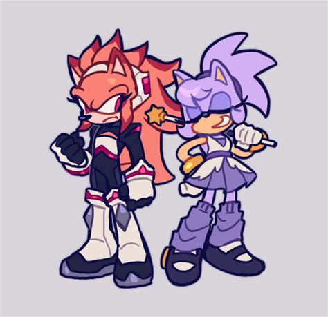 Violet The Hedgehog On Toyhouse