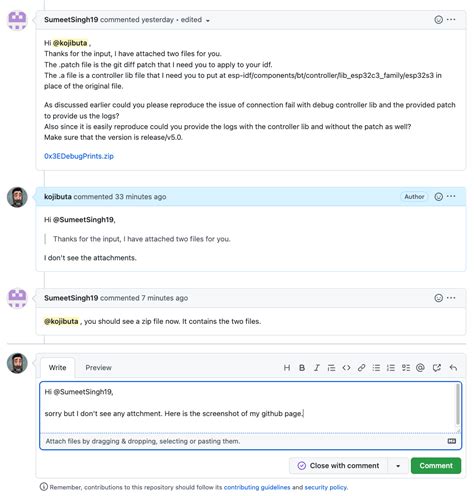 Ble Gattc Disc All Svcs Fails On ESP S With Several Peripherals IDFGH Issue