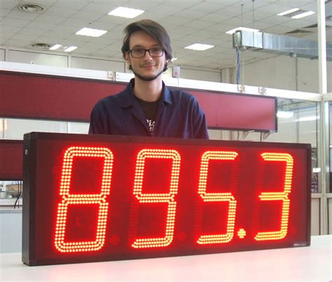 Numerical Giant Bios Elettronica