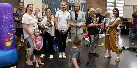 Sutherland Supported Program Playgroup Nsw
