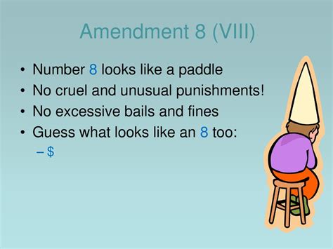 The 27 Amendments Using Non Linguistics To Make Learning The Amendments