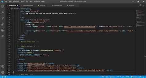 Harsha Vardhan Reddy On Linkedin Task1 Gripjune21 Internship