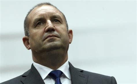 Румен Радев отговори на отправената от Ердоган покана за провеждането на лична среща Cross Bg