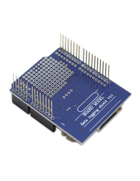 Data Logging Shield V1 For Arduino