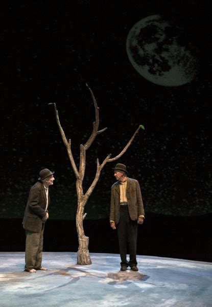 Waiting For Godot An Existential Play Samuel Beckett