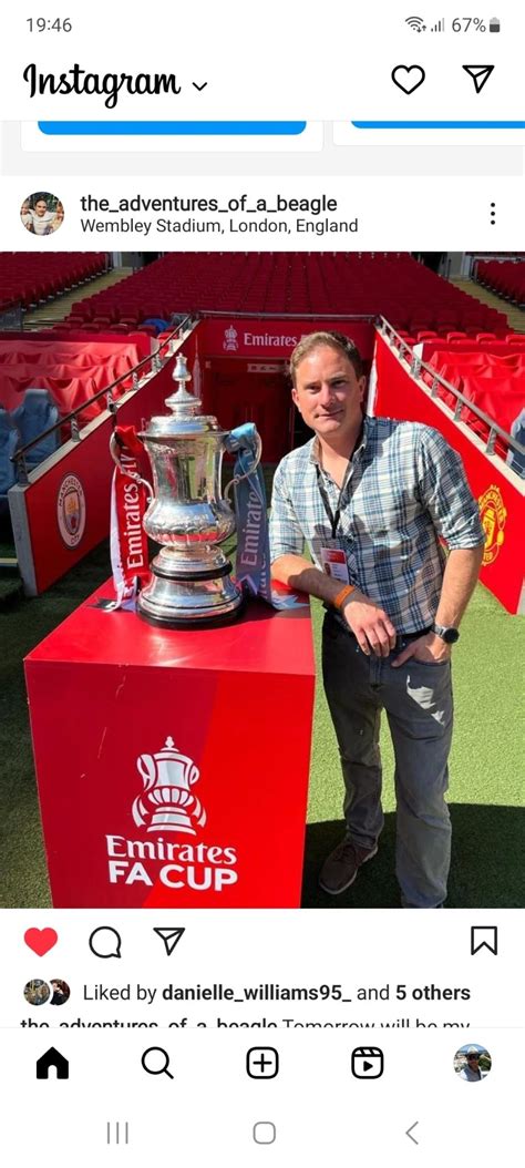 Robert Rixon On Linkedin Facup Footballfocus Bbcsport Outsidebroadcast Oblife