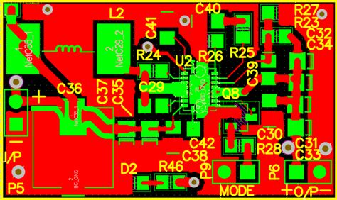 WEBENCH Tools TPS61088 TPS61088 Not Providing Expected Results And Going To Damage Permanently