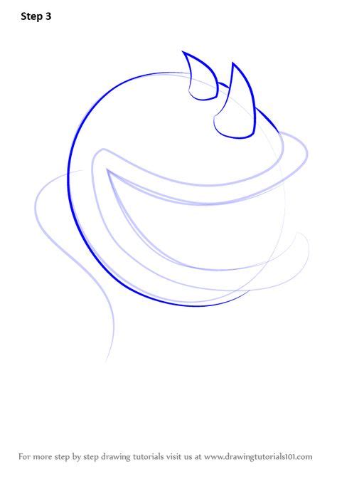 Mèo đẹp Khám phá 7 ý tưởng How to Draw Chomper from Plants vs Zombies sách tô màu phim hoạt