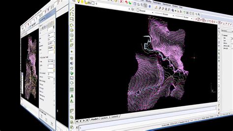 12d Model Introduction Training 4 4 Exporting Data To Cad Youtube