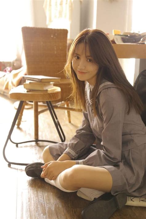 Jk妹妹世界 第二期 知乎