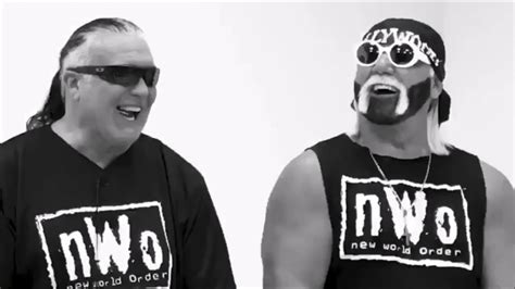 The Original Nwo Confirmed To Reunite In Black And White
