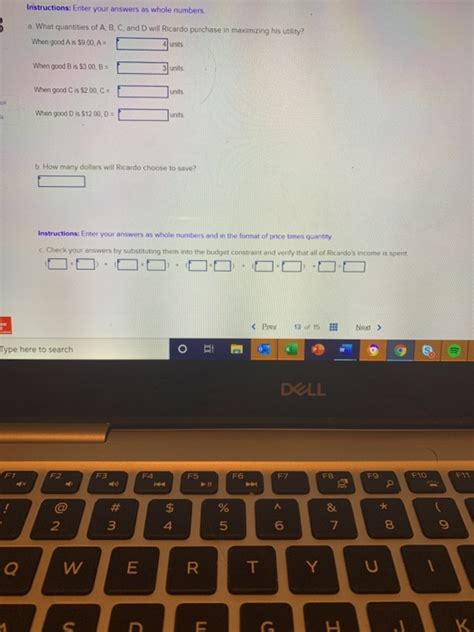 solved 7 2ted sawid mu 1 columns 1 through 4 in the