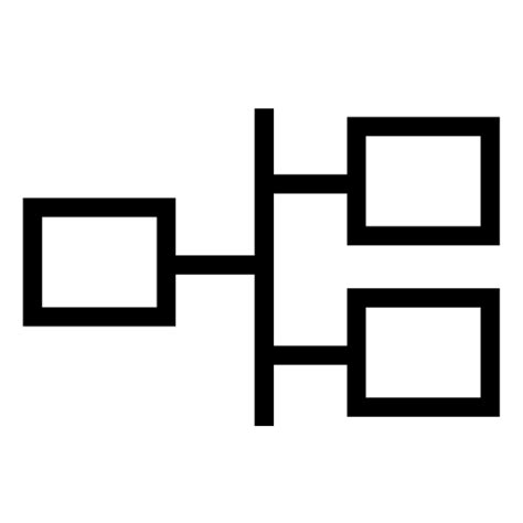 Checkbox Tree Icon Game Icons Net