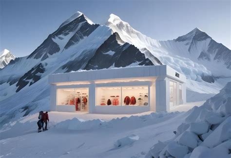 Akshay Sakhalkar On Linkedin Nike Ai Retaildesign Innovation Himalayas