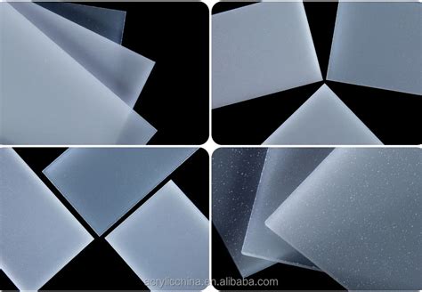 Custom Made Acrylic Diffuser Acrylic Led Light Diffuser Sheet Buy