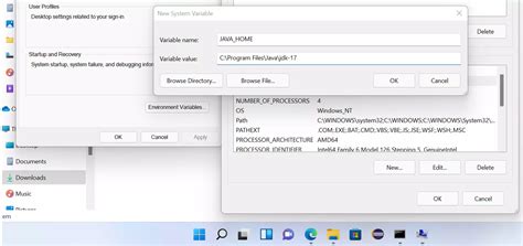 Install Java On Windows 11 Testingdocs