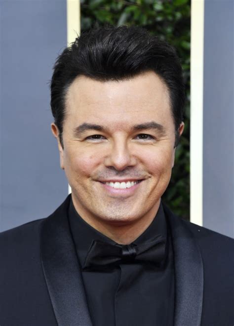 Seth Macfarlane Net Worth Wiki Age Weight And Height Relationships