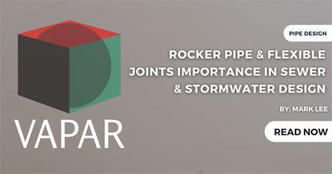 Pipes Design Why Rocker Pipes Are Essential