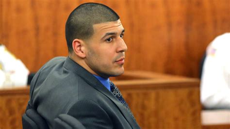 What Happened to Aaron Hernandez? How He Really Went From NFL Star to ...