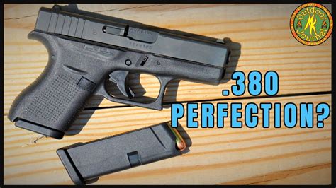 Glock 380