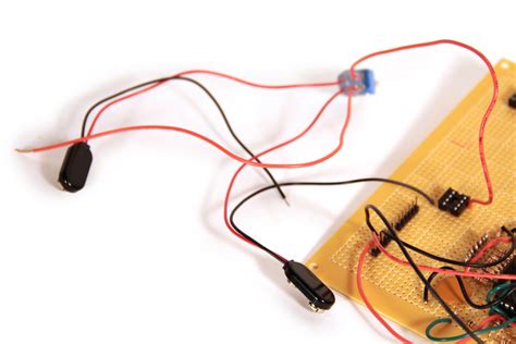 Arduino Vocal Effects Box 36 Steps With Pictures Instructables