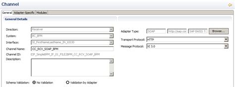 bpm simple iflow to bpm to iflow and calling operation mapping in bpm