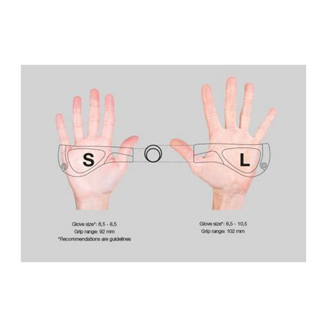 Ergon Gp1 Grips Cgr10362 Tpc The Pros Closet