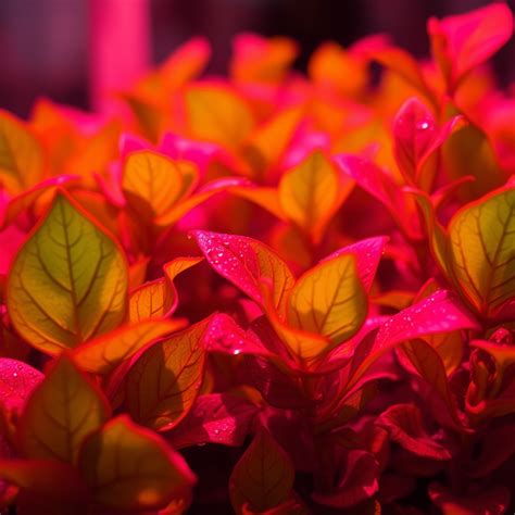 Far Red Light Influencing Plant Morphology In Hydroponic Systems Easy Home Hydroponics