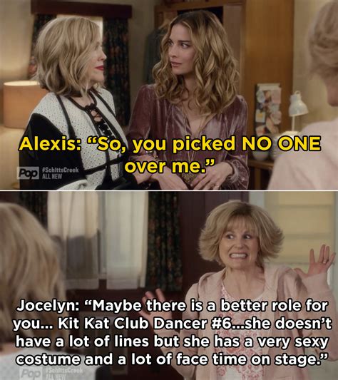 Schitt S Creek Gave Us An Original Song By Alexis And It S The Greatest Thing