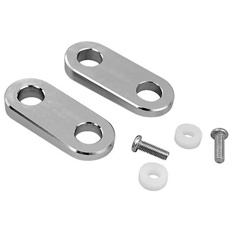 For 01 13 Honda Goldwing 1800 Honda Goldwing F6b Handlebar Riser Shims 52 698