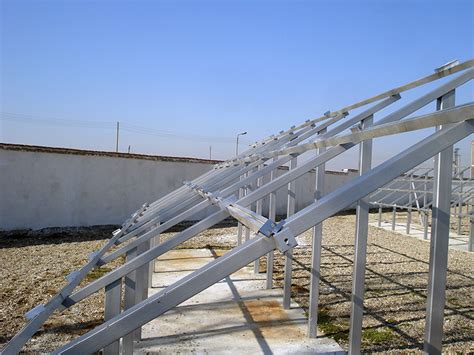 Конструкции СТС Солар АД