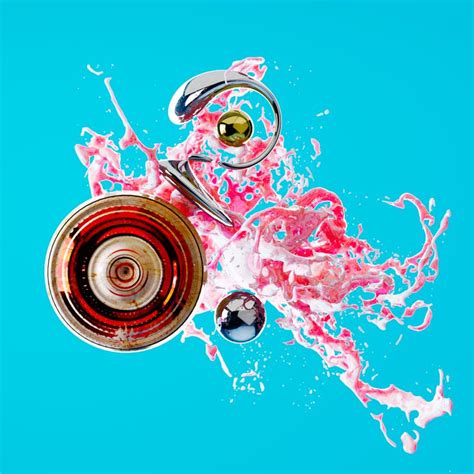 3dart 3ddesign Cgart Computerart Blender B3d 3dartist