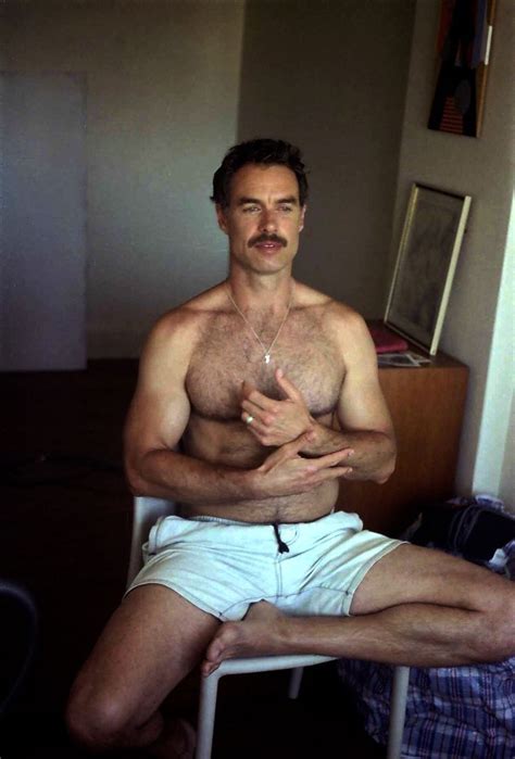 Murray Bartlett Image