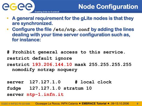 Ppt Myproxy Server Installation Configuration And Testing Powerpoint
