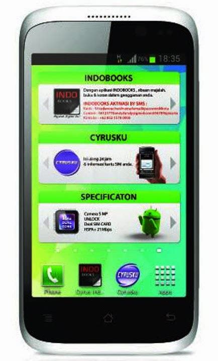 Rekomendasi Hp Android Murah Yang Bisa BBM An OperatorKita