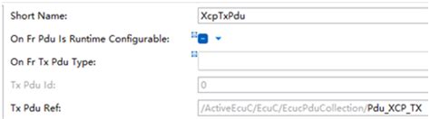 聊聊autosar：基于davinci的xcp开发与配置 知乎