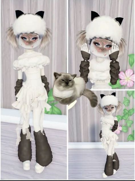 Dti Outfit Idea 2020