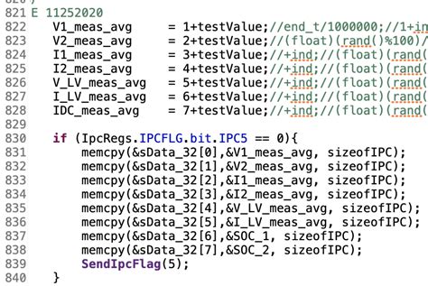 ccs tms320f28379d same code runs on the launchpad but cause illegal