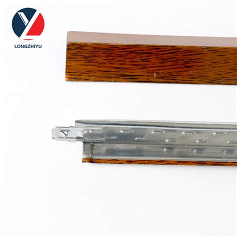 Cheap Suspended Ceiling Framing T Grid Flat Galvanized Steel Profile