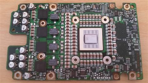 Powerpc 970 G5 “ультра легкий”