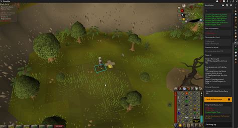 Kourend Diary Hunter Requirement Is Boostable Issue 1032