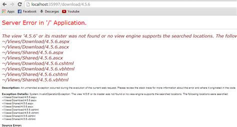 C ASP MCV Index Action With Optional String Parameter Stack Overflow