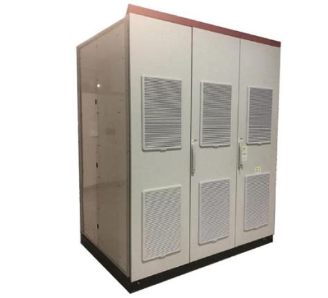 High Voltage Static Var Compensators Svc Series Abps System