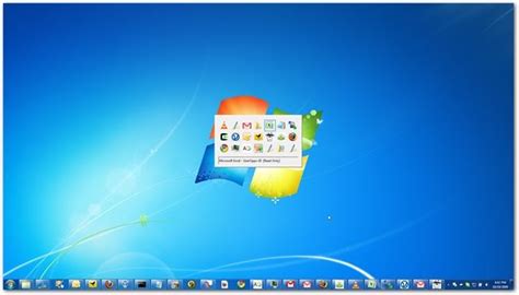 Stupid Geek Tricks Windows Easter Egg Shows The XP Alt Tab Prompt