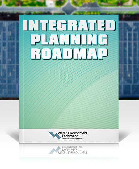 Download Integrated Planning Roadmap
