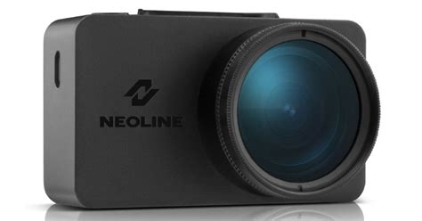 Купить Видеорегистратор Neoline G-Tech X73 в официальном интернет ...