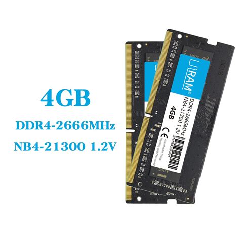 GB GB DDR MHz PC V Laptop SODIMM Computer Memory RAM DDR RAM Memory And RAM Price