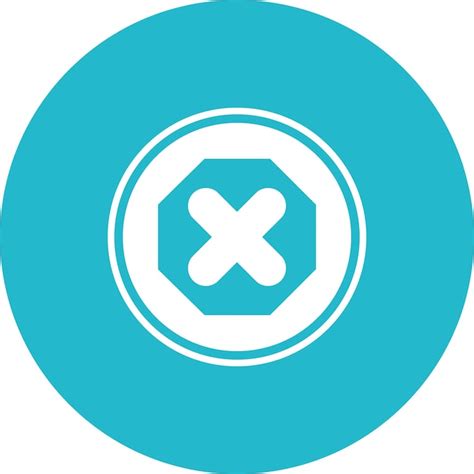 Premium Vector Ad Blocker Vector Icon Illustration Of Digital