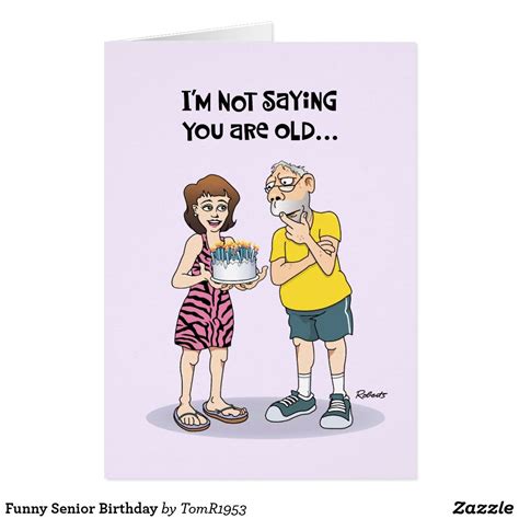 Birthday Cake Funny Quotes