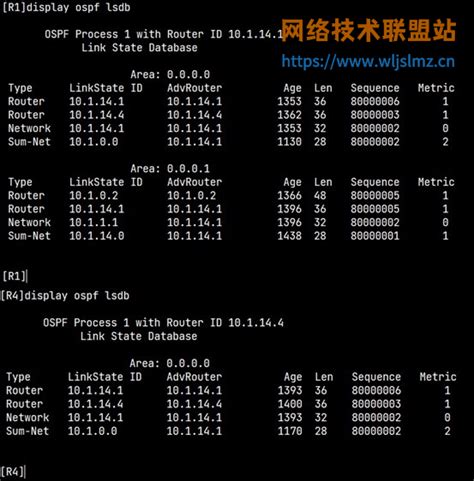 【分享】ospf 路由汇总 ospf路由汇总 csdn博客